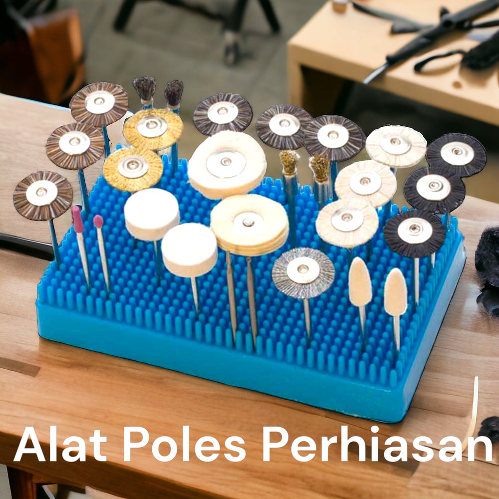 Kilau Sejati Where Excellence Meets Tools